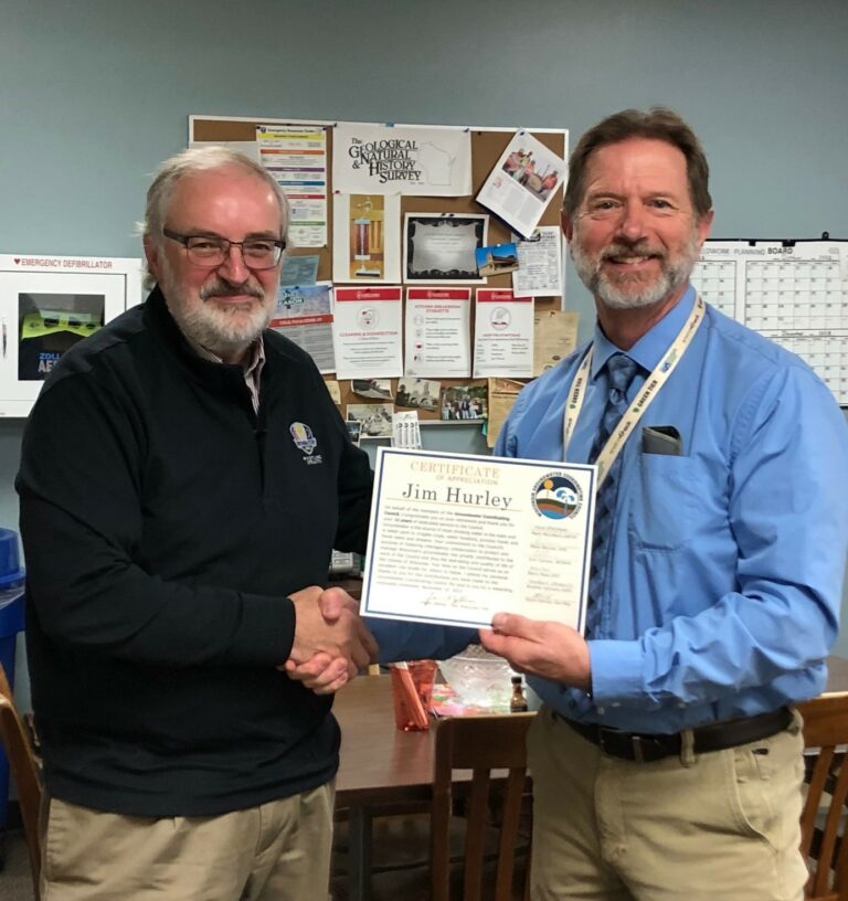 Honor for former WRI director | WRI