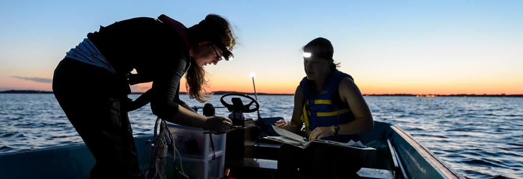 Graduate Water Programs in Wisconsin | WRI